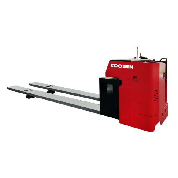 Long Fork Truck-SUZHOU KOOSEN TECHNOLOGY CO.,LTD