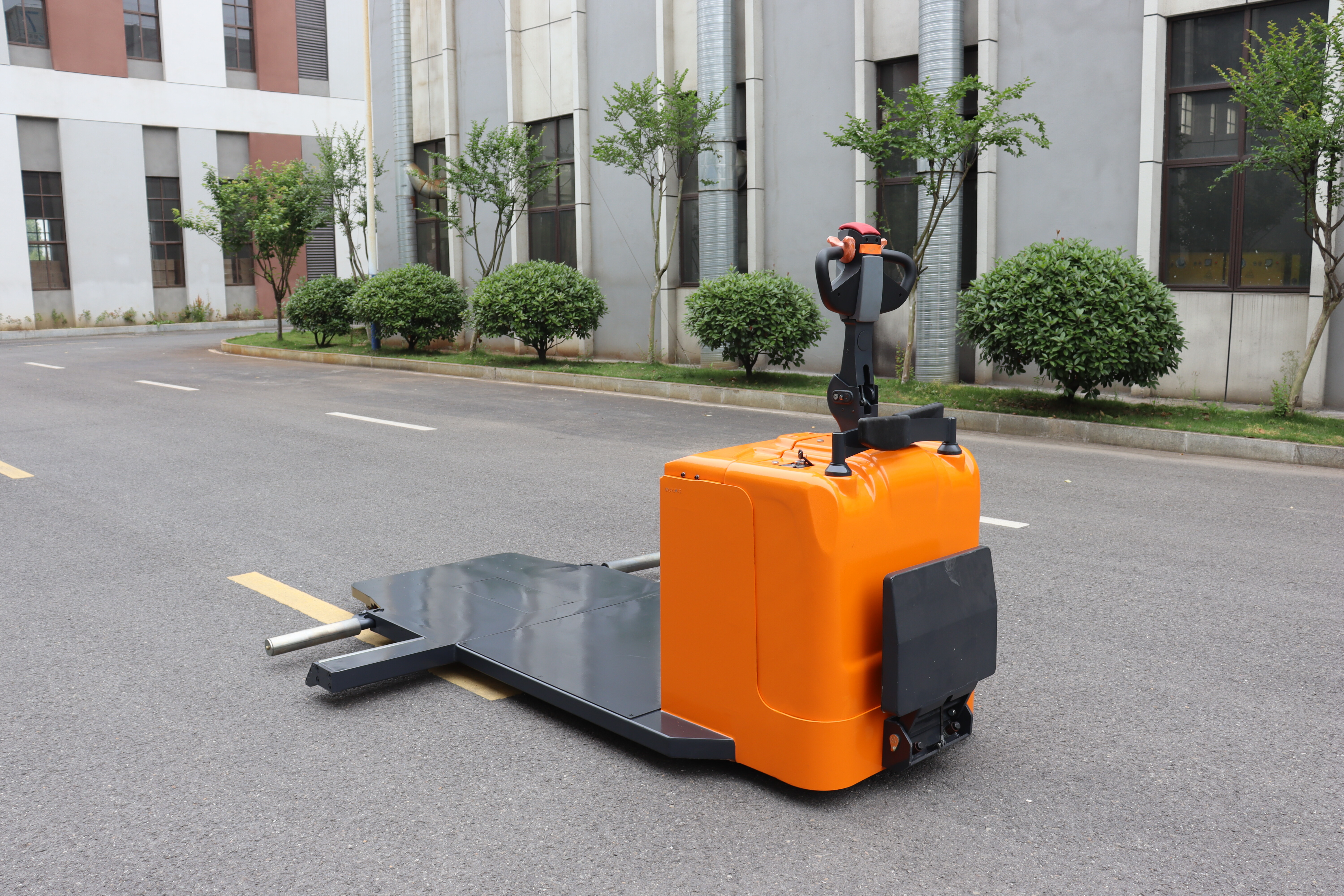 Car Mover-SUZHOU KOOSEN TECHNOLOGY CO.,LTD