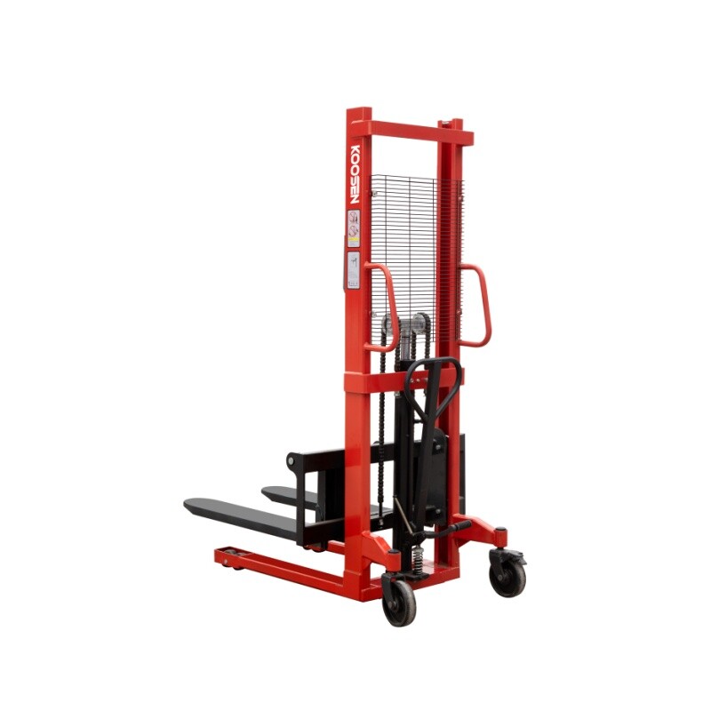 Manual Stacker - Efficient and Reliable Stacking Solutions for Your Needs