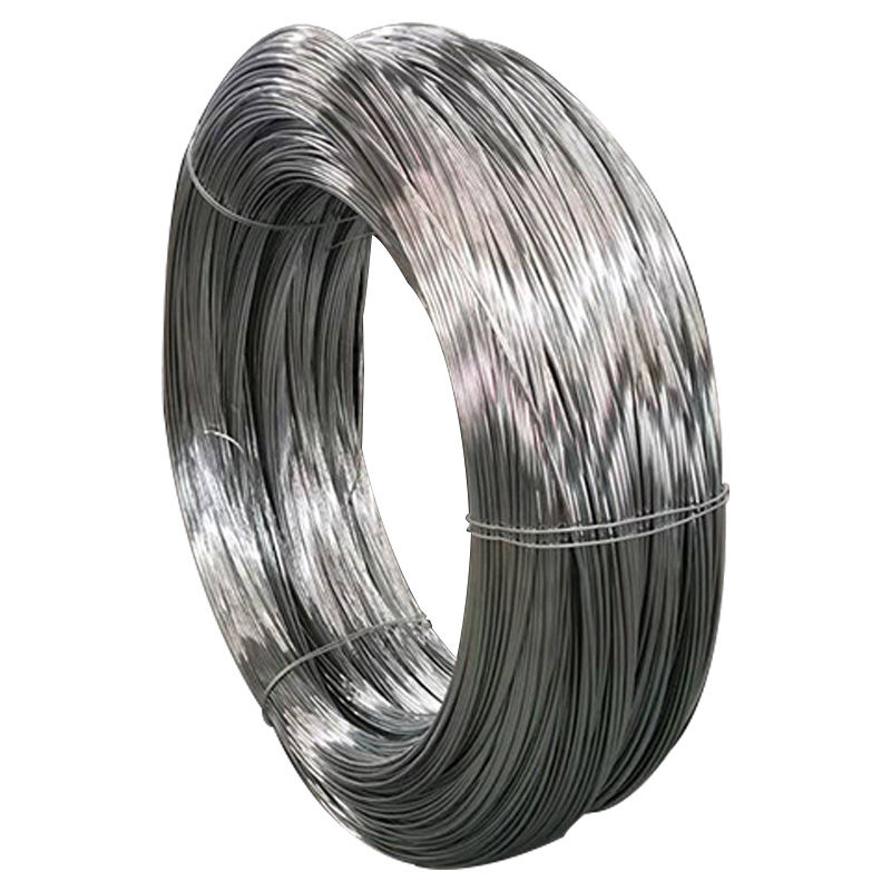 Electro Galvanized Steel Wire - Shandong Jiacheng Metal Technology Co ...