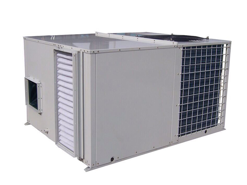 Rooftop Packaged Unit Universal Type- AIRWAVE ENERGY sAVING TECH CO.,LTD