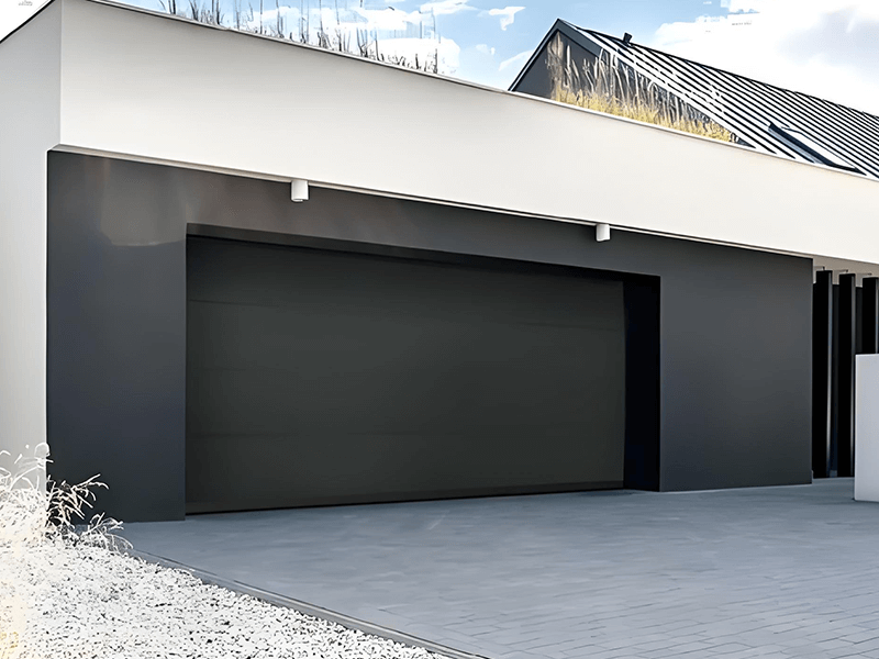 Overhead Garage Door-Henan Cateraly Door Industry Co., Ltd.