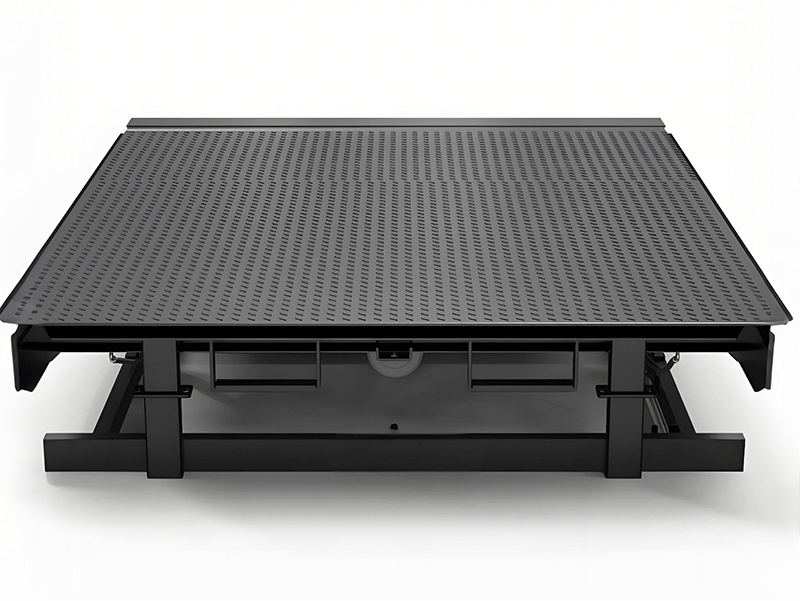 Hydrualic Dock Leveler-Henan Cateraly Door Industry Co., Ltd.