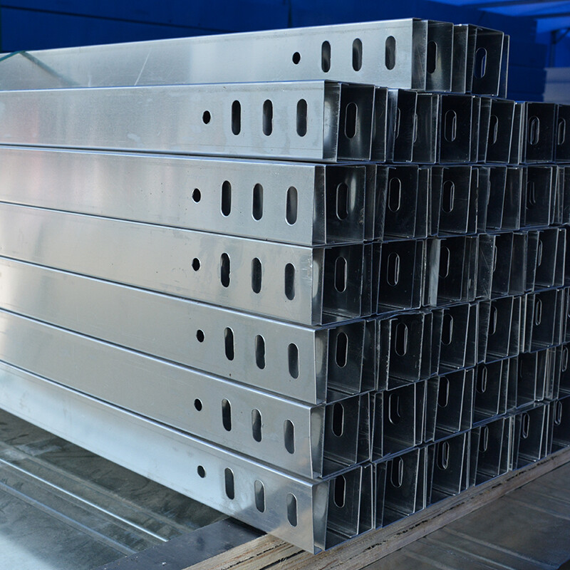 100×300 Cable Tray - Shandong Guanyu Metal Technology Co.,LTD