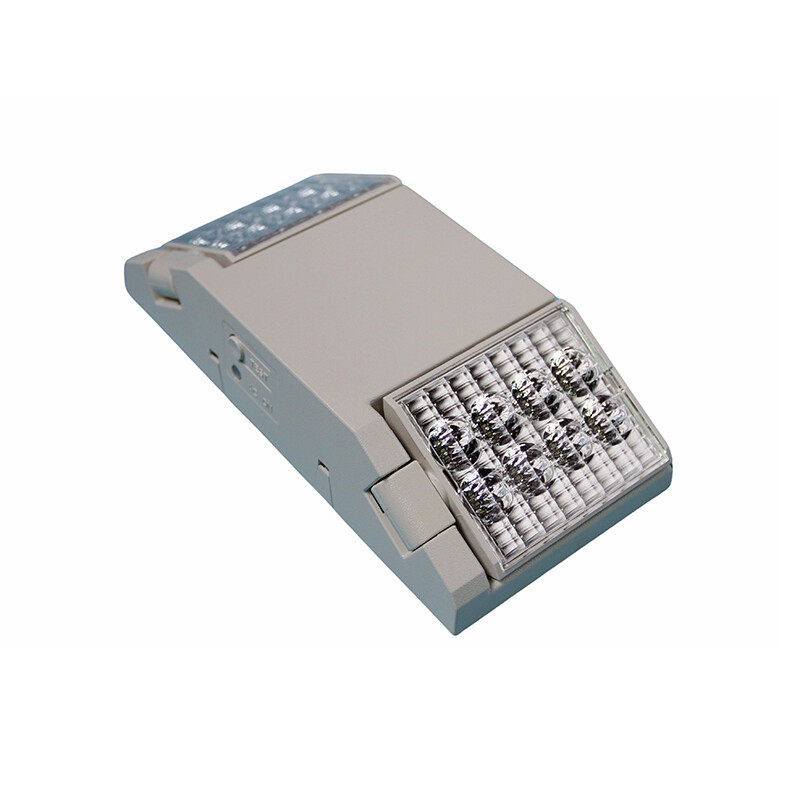 Fixed or Adjustable Optics LED Emergency Unit-Shanghai Qianlin ...