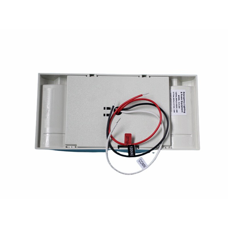Fixed or Adjustable Optics LED Emergency Unit-Shanghai Qianlin ...