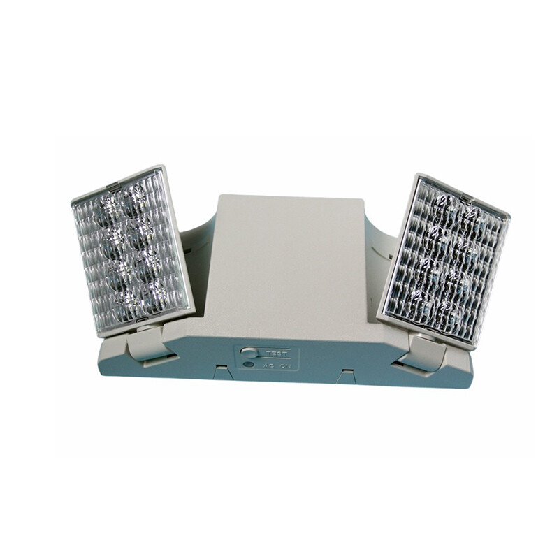 Fixed or Adjustable Optics LED Emergency Unit-Shanghai Qianlin ...