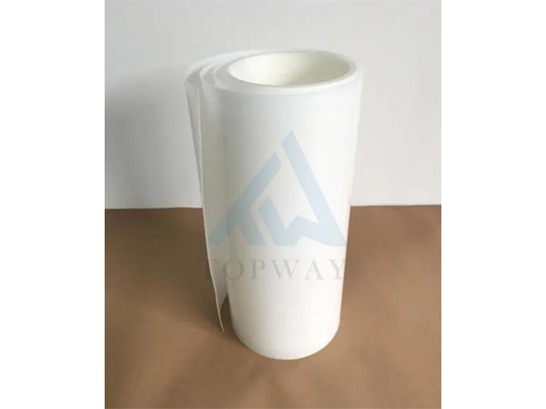 PE/PP/PVC/PS/ABS/PMMA Sheet Extrusion Line-Qingdao Topway Machinery ...