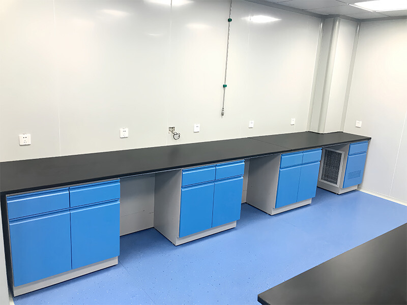 Customizable High-School Laboratory Furniture: Lab Benches & Tables ...
