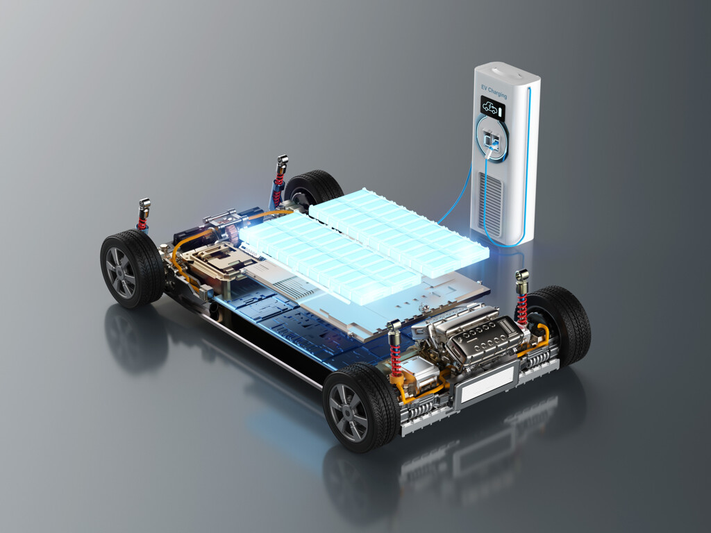 Solid-state batteries become the main battlefield of electric vehicles ...