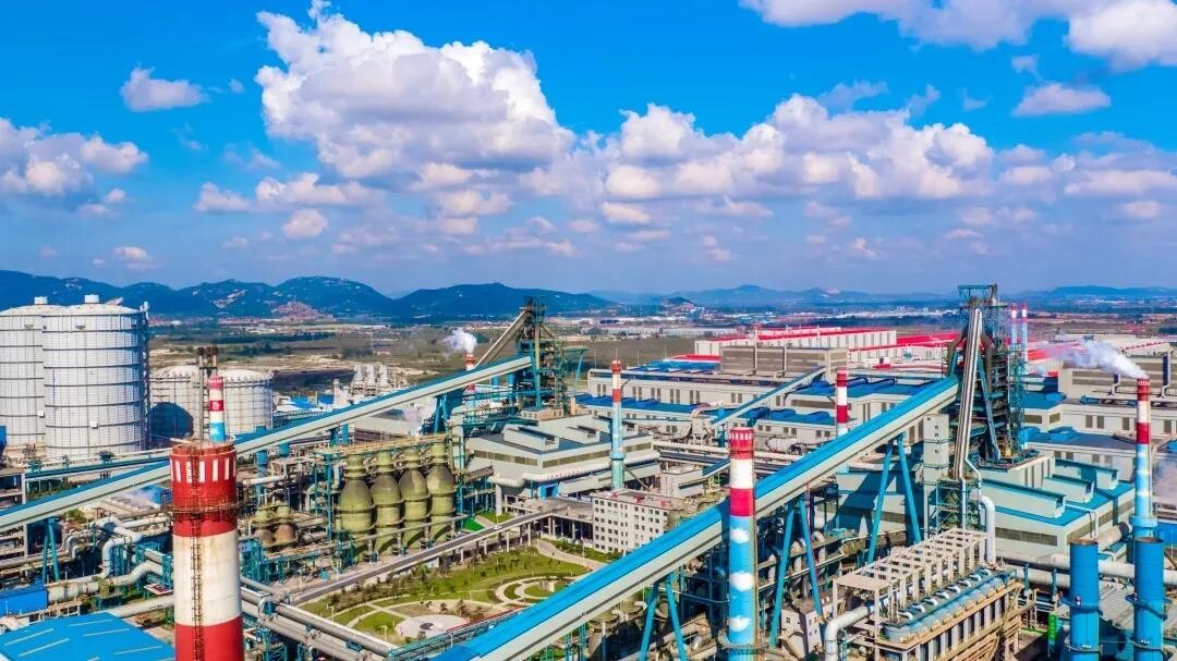 Shandong Hengcai Steel Co., LTD