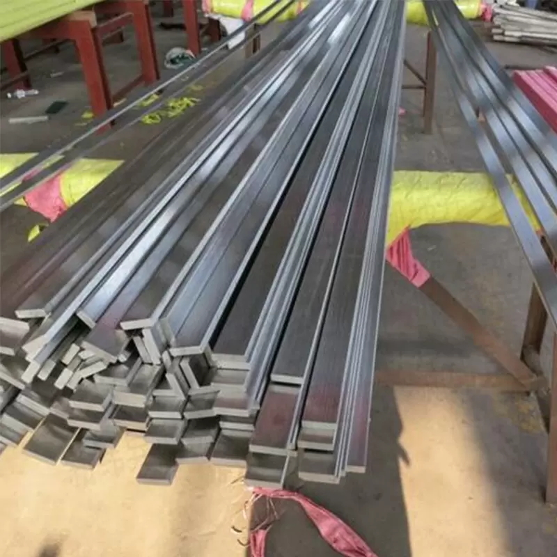 SPCC Galvanized Steel Flat Bar - SHUOKUANG METAL TECHNOLOGY CO., LTD