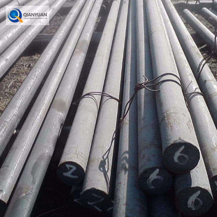 A36 Carbon Steel Bar-Jiangsu Qianyuan Metal Co., Ltd