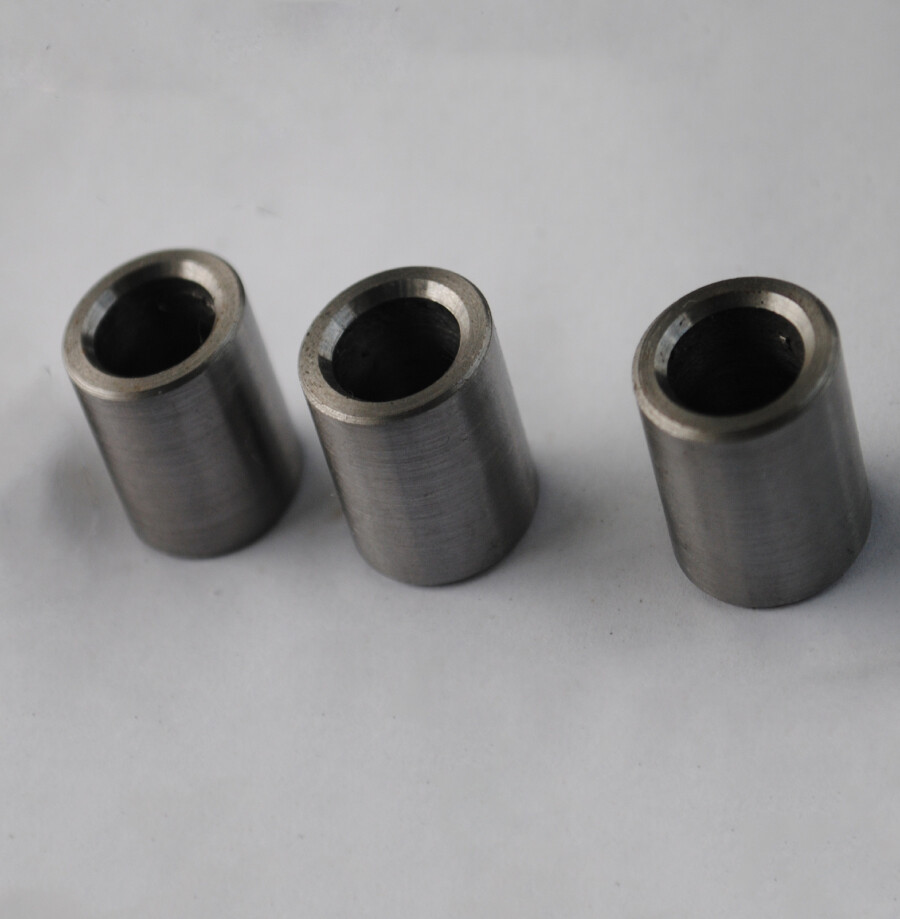 Titanium Items With Irregular Shapes-Timac