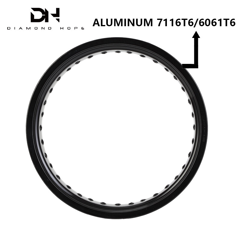 High performance wheel rim Aluminum Alloy Motorcycle Spoke Wheel Rims ...