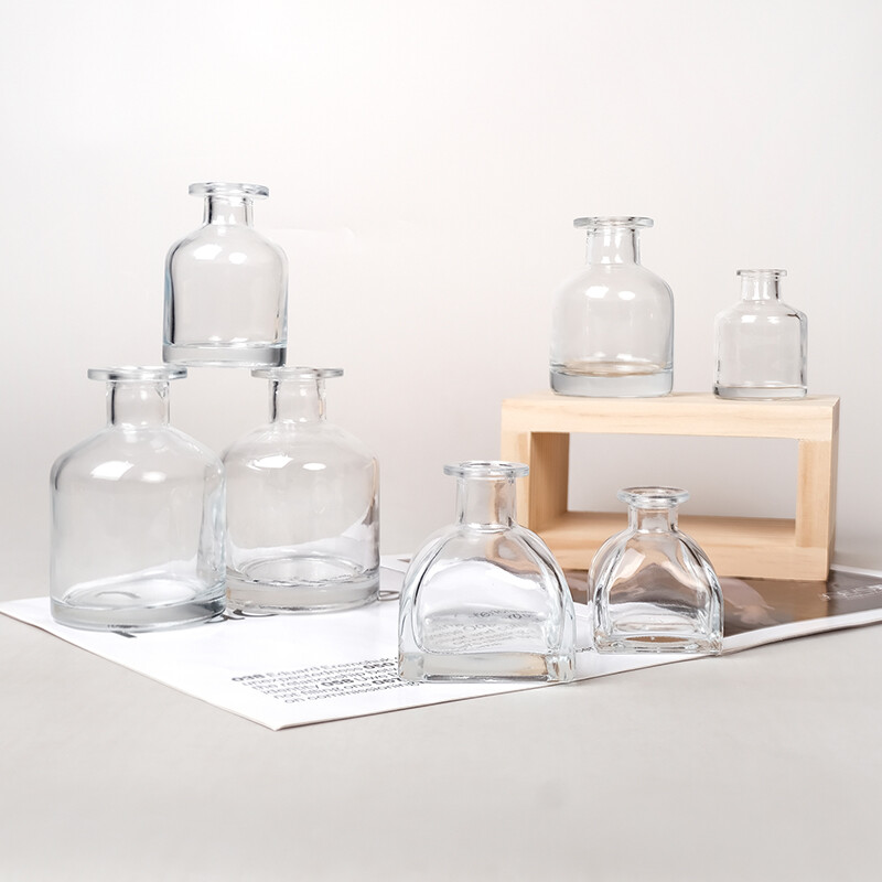 Reed Diffuser Bottle-DB13-Zibo Honor Home Products Co., Ltd.