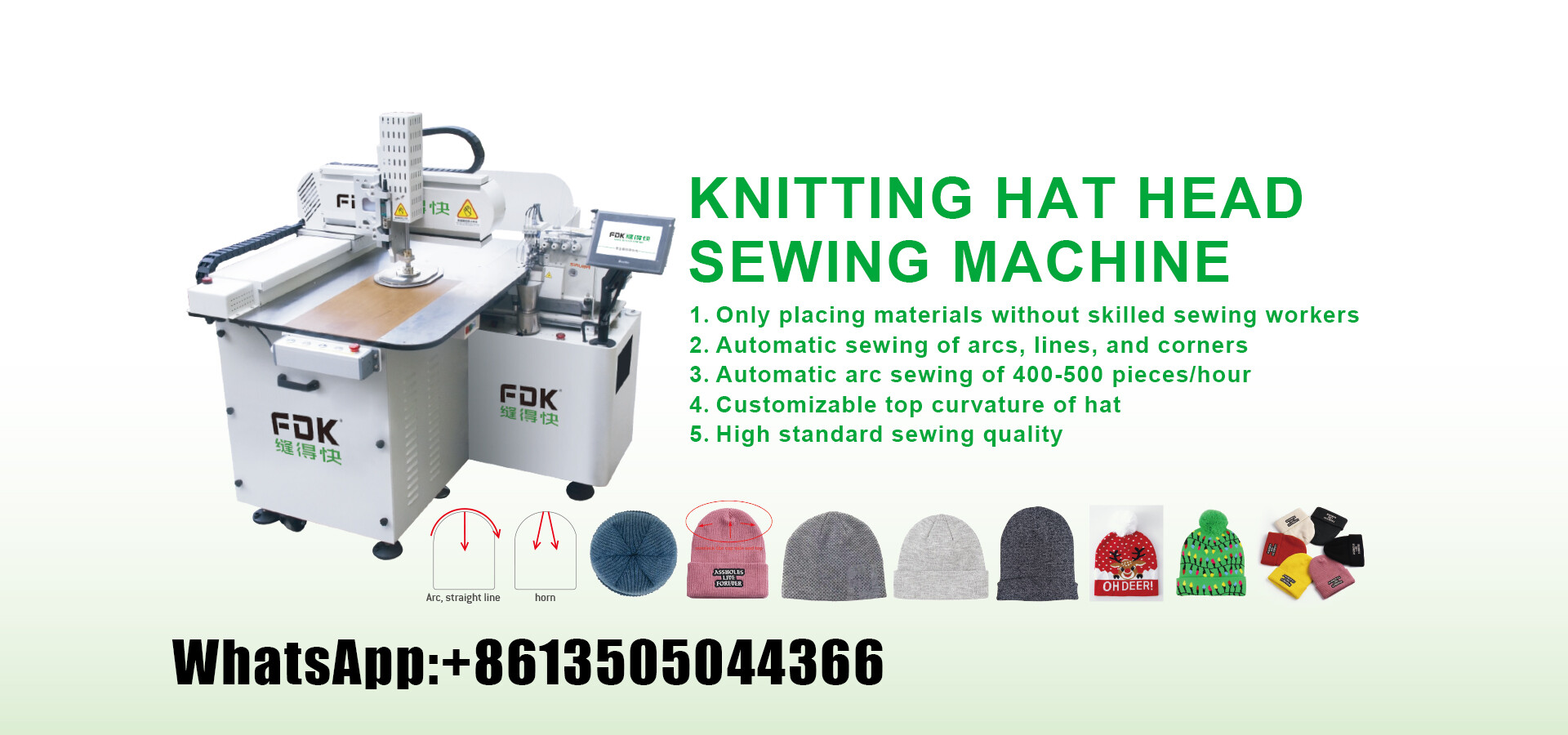 Home-Fujian Quanzhou FDK automation equipment Co., Ltd.