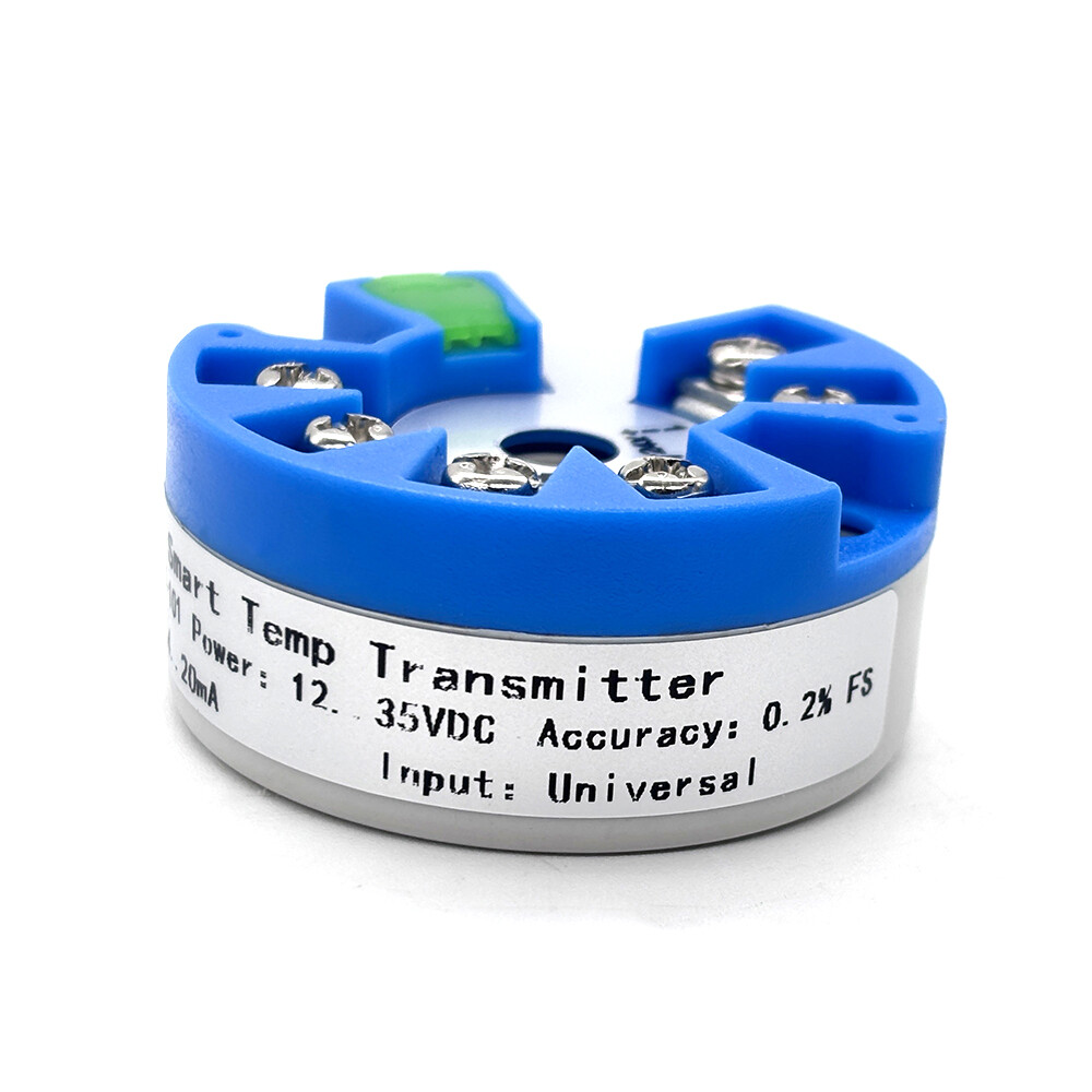 XYT-148 Intelligent Temperature Transmitter Module: High Precision ...