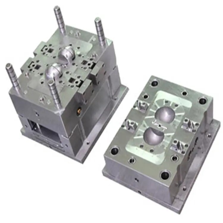 High precision injection molding design-Zhejiang Xunheng Mould Co., Ltd.