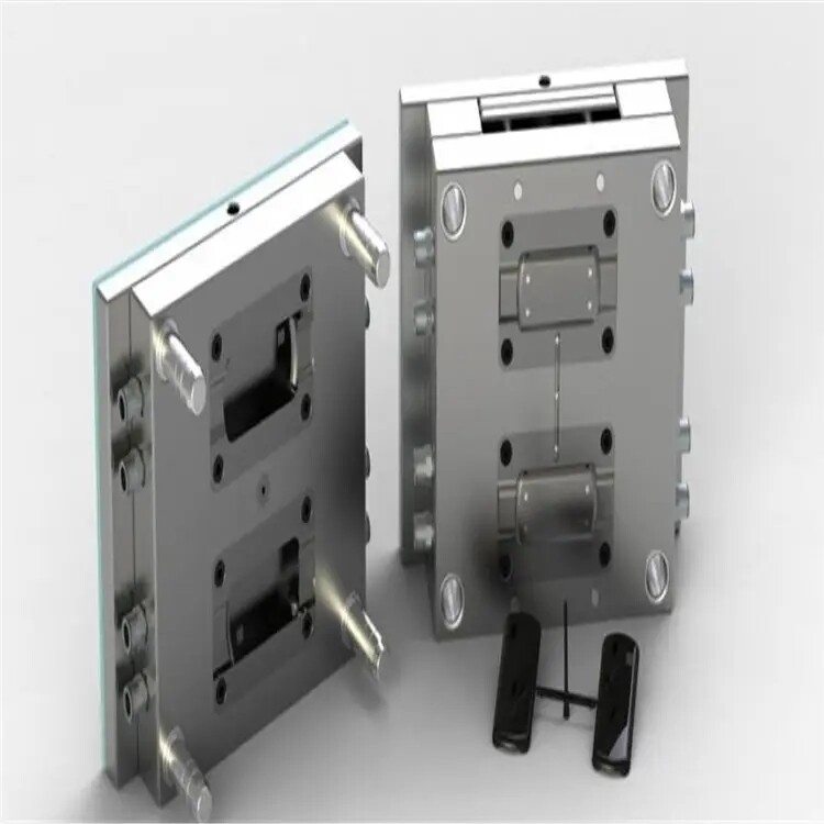 High Quality OEM Plastic Injection Manufacturing and Molding-Zhejiang ...