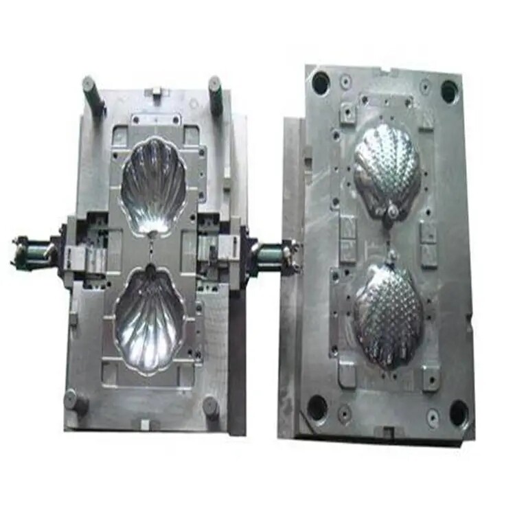 High Quality OEM Plastic Injection Manufacturing and Molding-Zhejiang ...