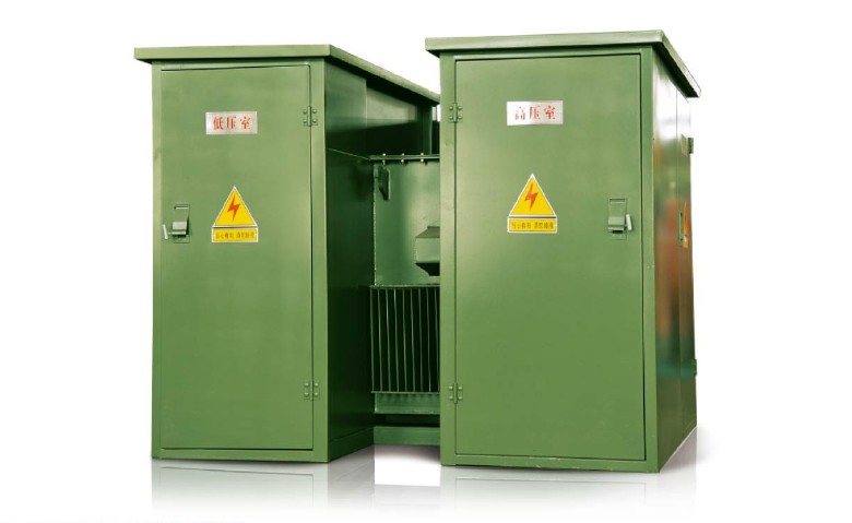 ZGS11·H(Z)Combined Transformer-Transelec China Co Limited