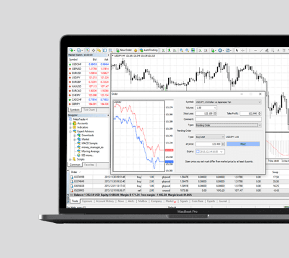 KVB Prime昆仑国际外汇平台官网丨直通全球交易市场-值得信赖的外汇经纪商