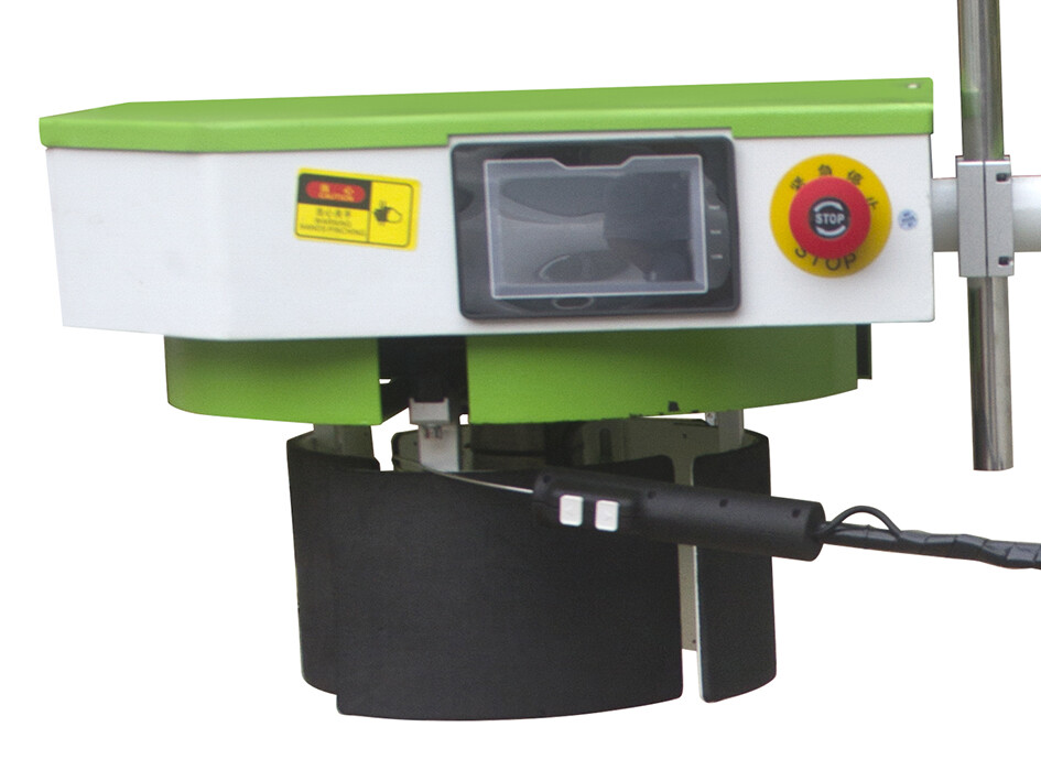 MS-24 SMART ROPE INSERTING MACHINE-Fujian Quanzhou FDK automation ...