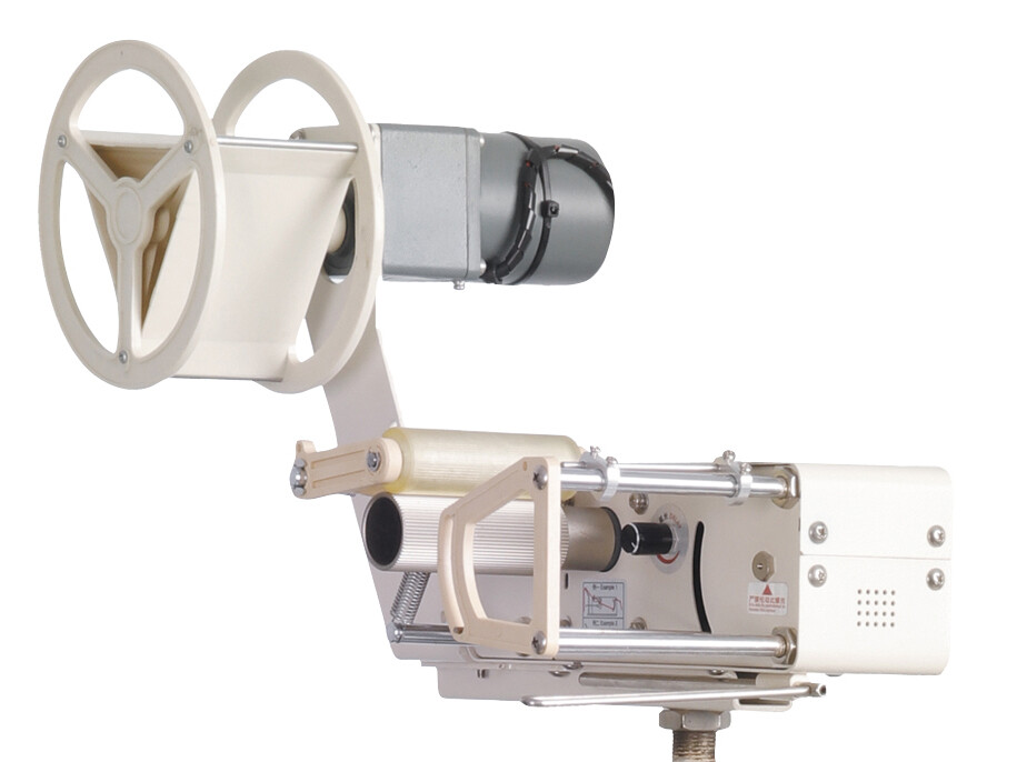 MS-02/18K 18 BAND AUTOMATIC RUBBER BAND CUTTING AND SEWING MACHINE ...