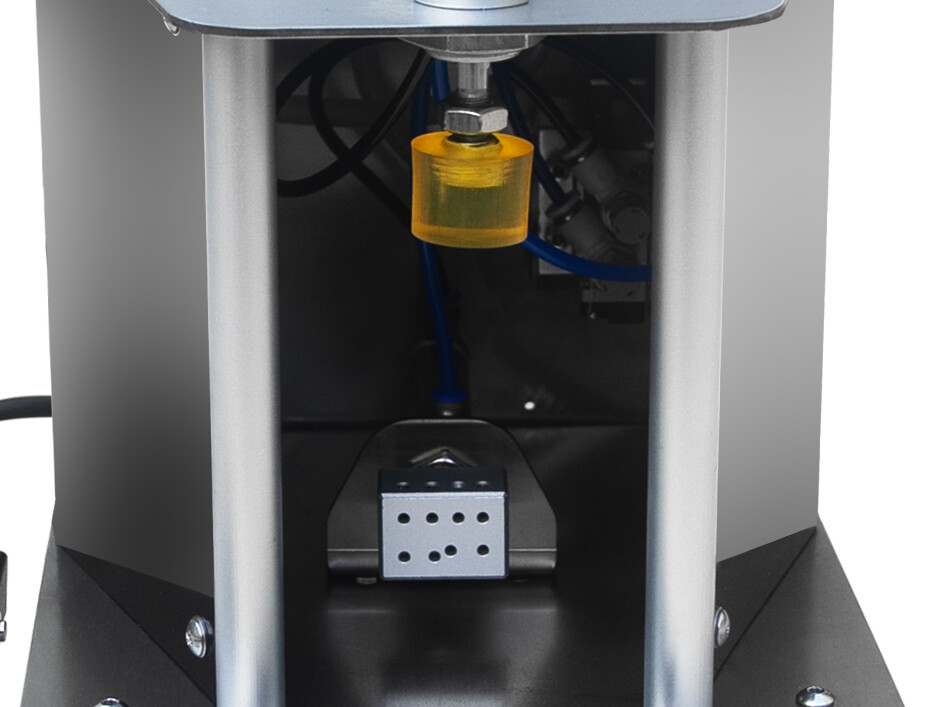 MS-15A STRING BUCKLE ROPE MACHINE-Fujian Quanzhou FDK automation ...