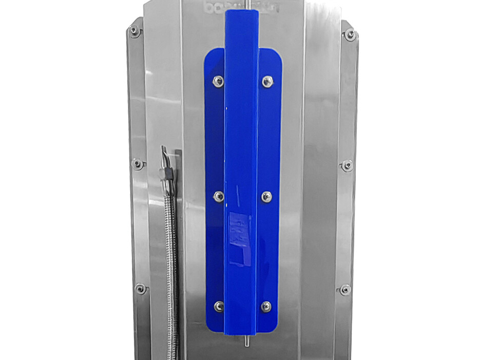 MS-15E AUTOMATIC SLEEVE LOOP MACHINE-Fujian Quanzhou FDK automation ...