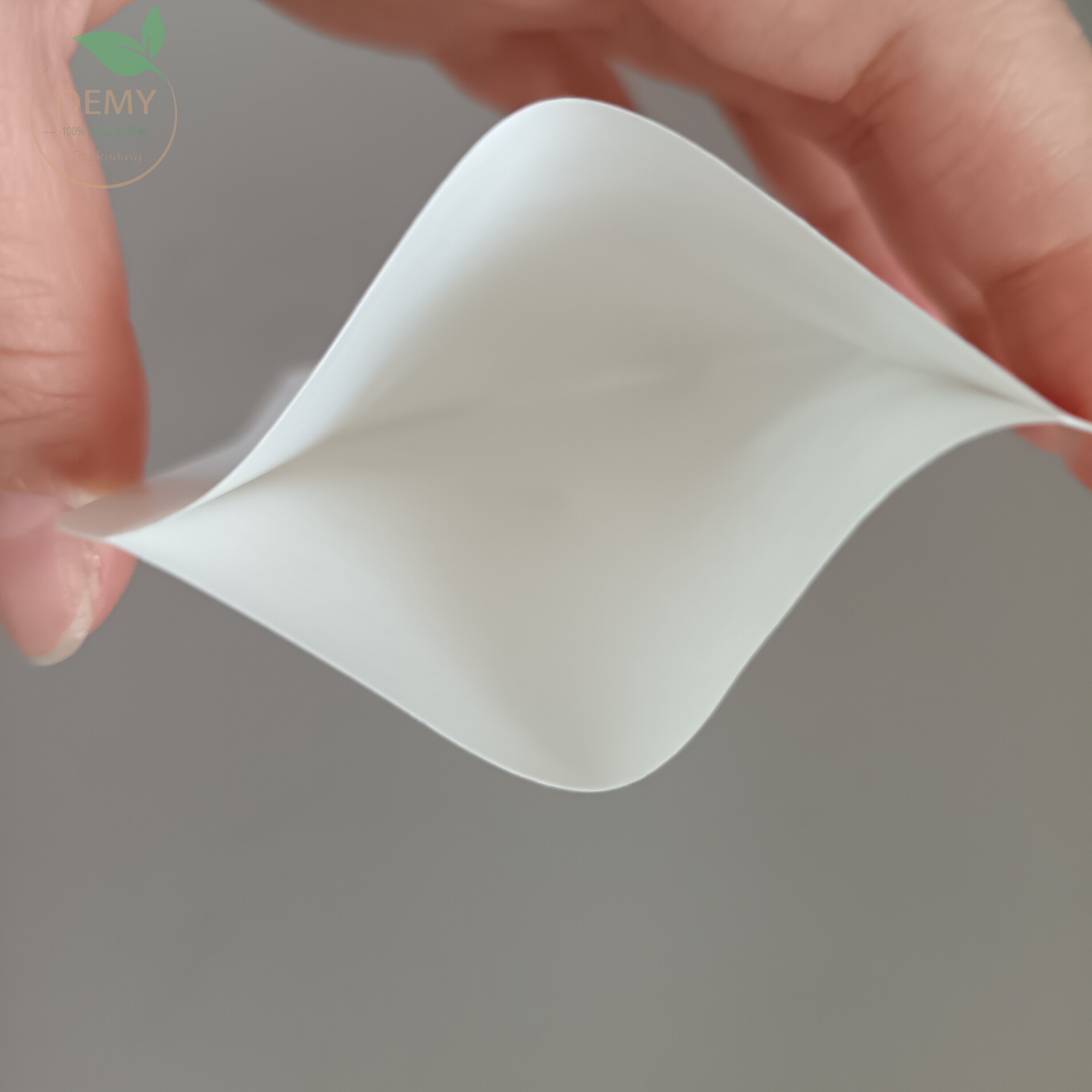 Biodegradable Printable Drip Coffee Packaging Bags | Custom Eco-Friendly