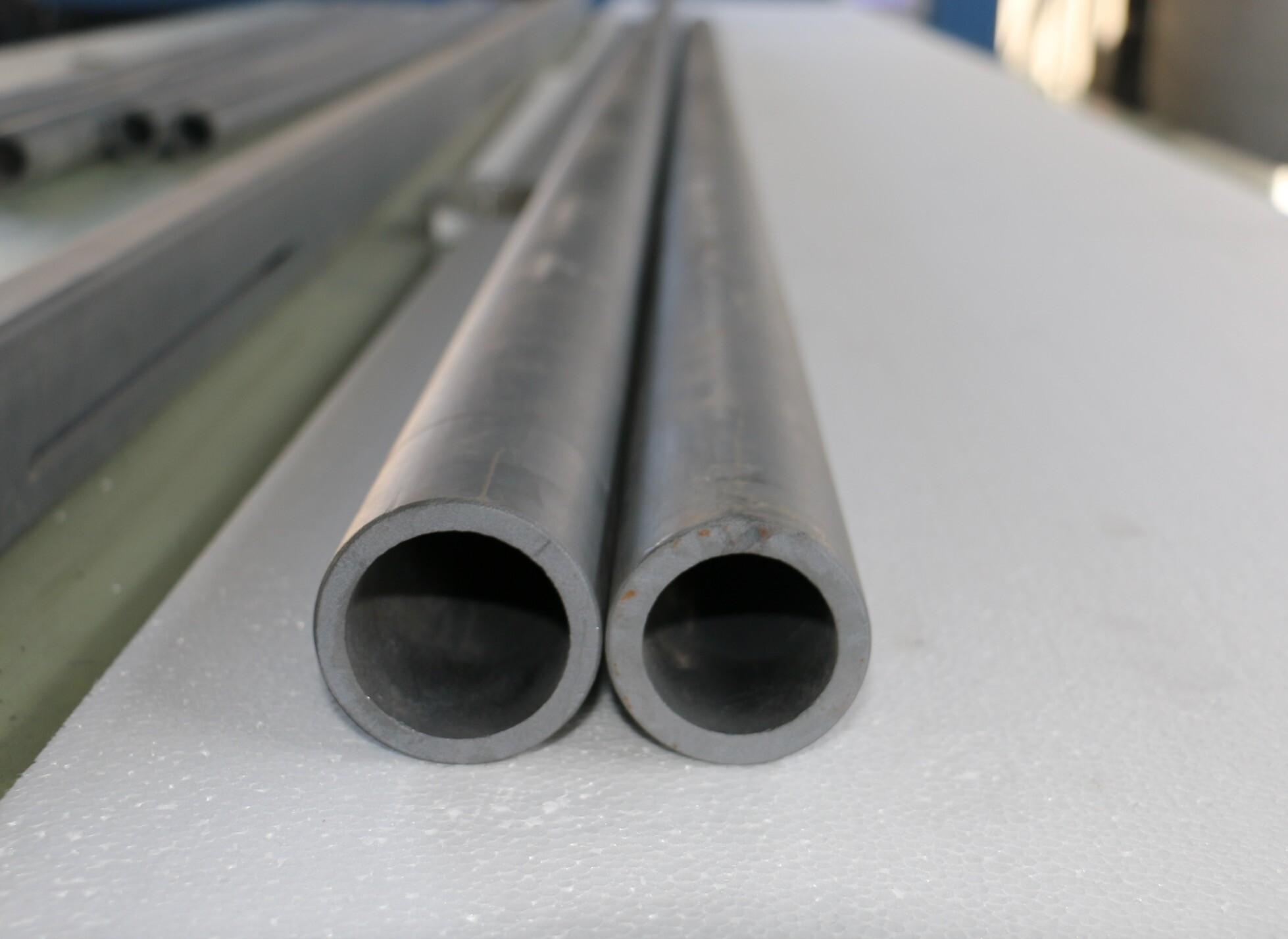 Silicon carbide rod-WEIFANG BETTER CERAMICS CO.,LTD