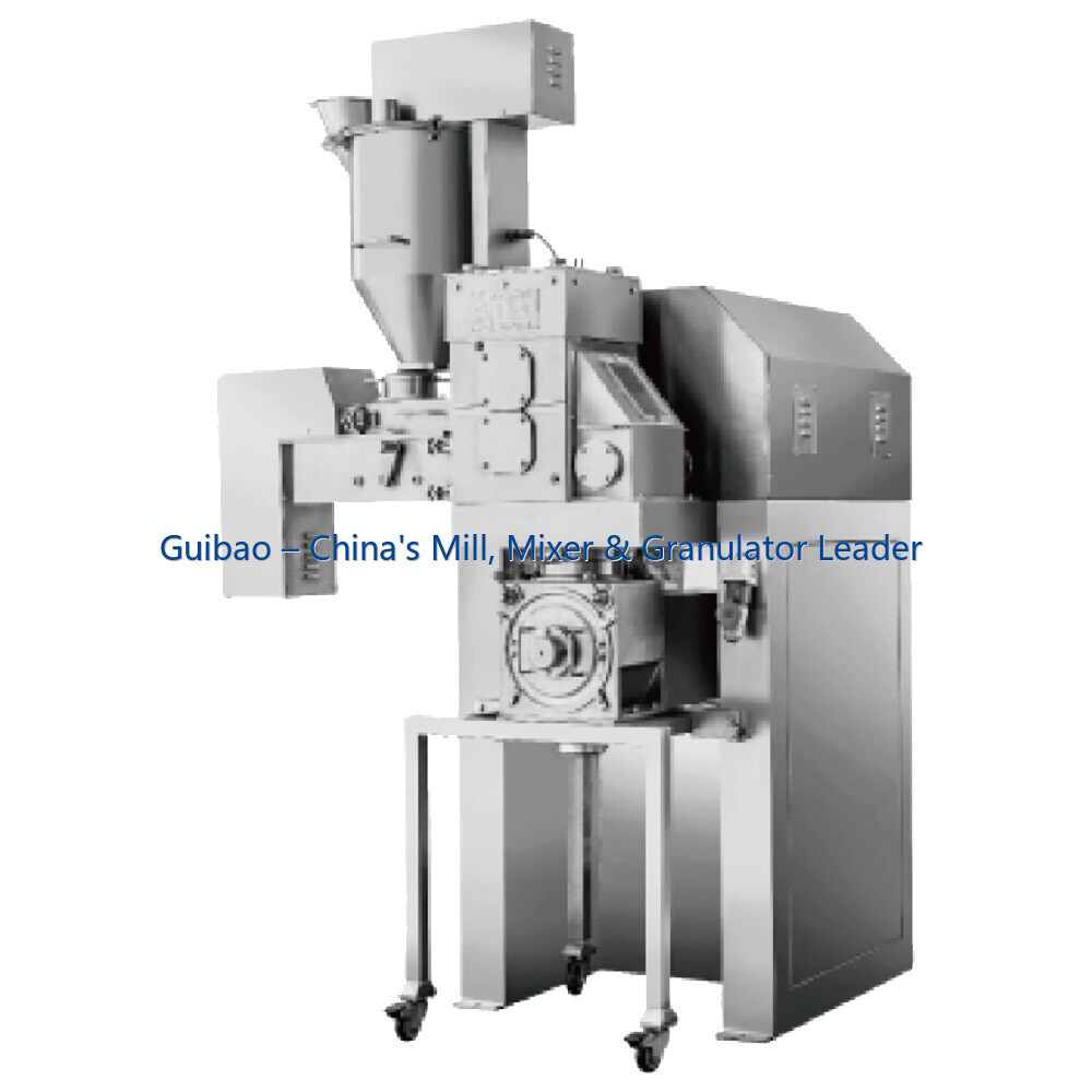 GK Series Roller Compactor-Jiangsu Guibao Group Co., Ltd.