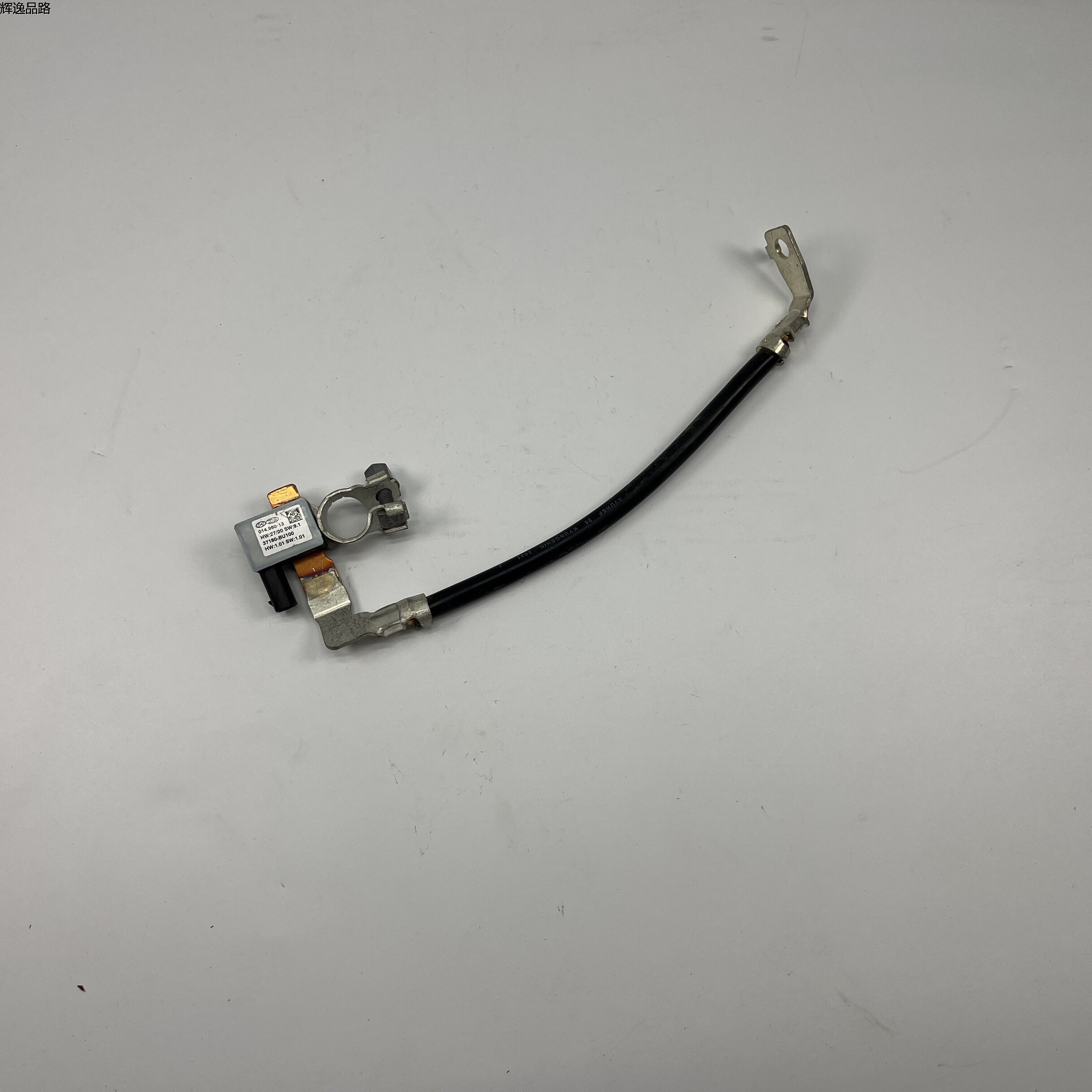 OE:37180-BU100 Battery sensor assembly Hyundai/Kia-Guangzhou Luohe Auto ...