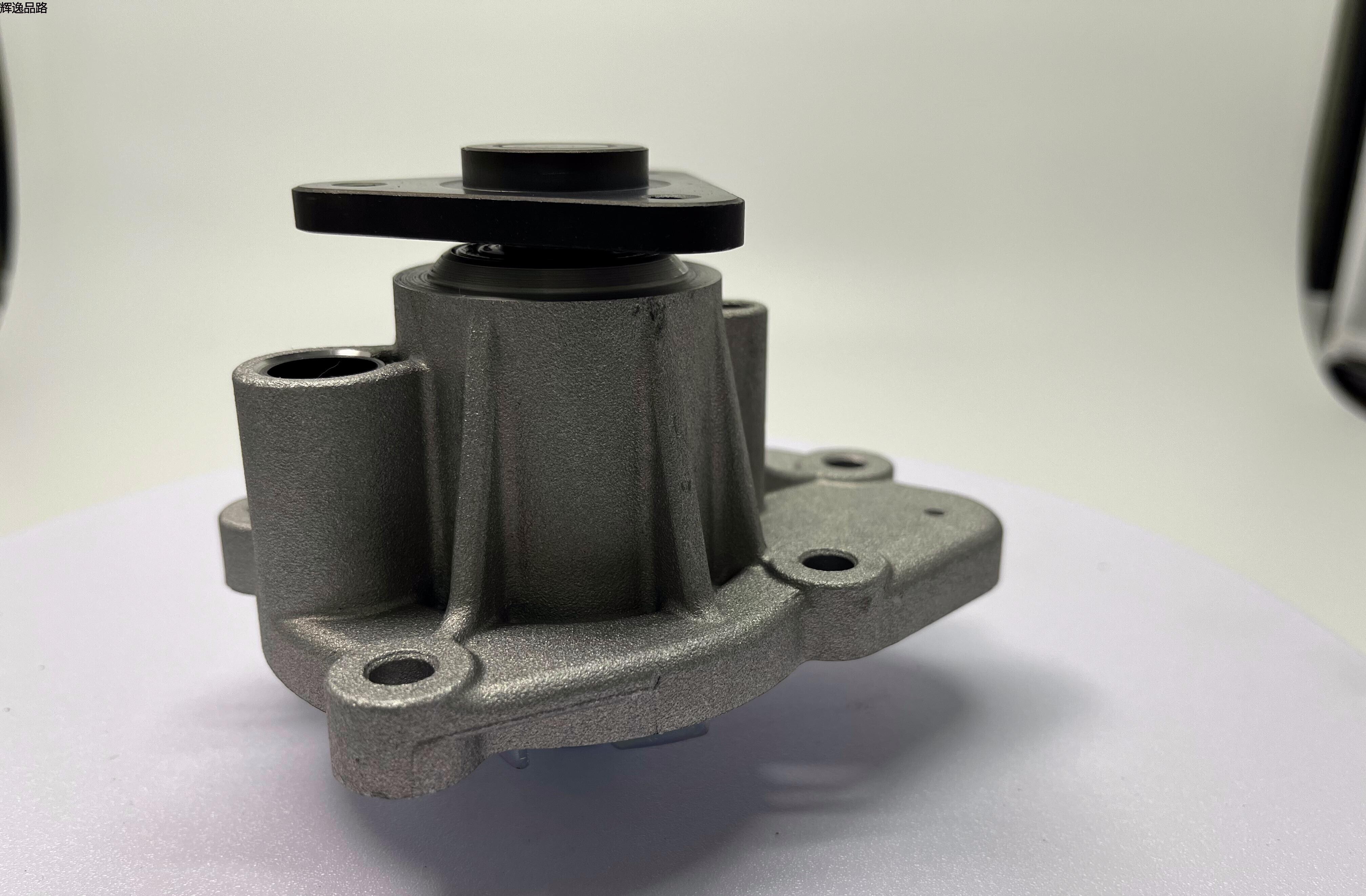 OE:25110-2G500 Cooling water pump assembly Suitable for G4KD engine ...