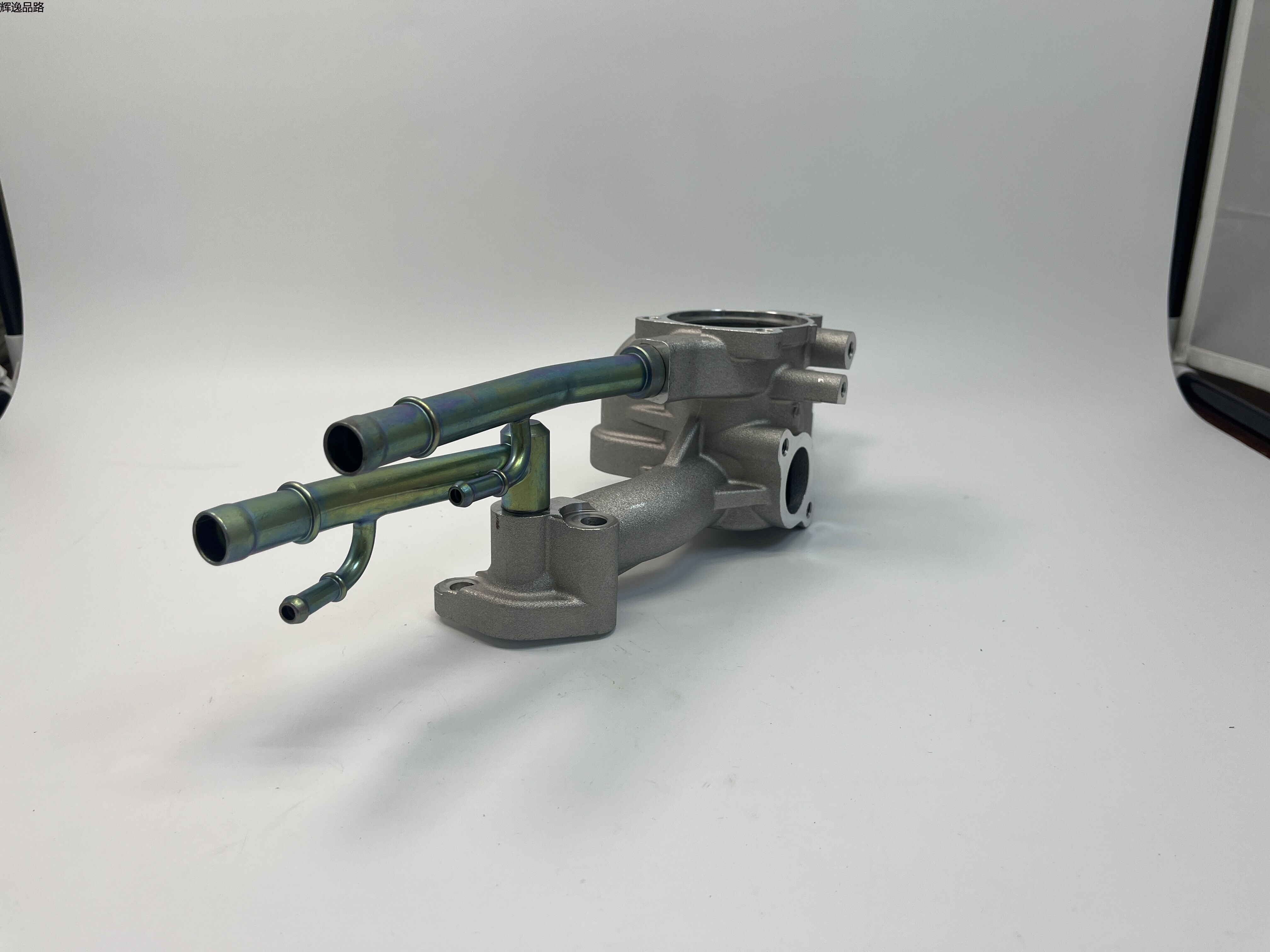 OE:25620-3E200 Thermostat housing assembly Suitable for modern Santafe ...