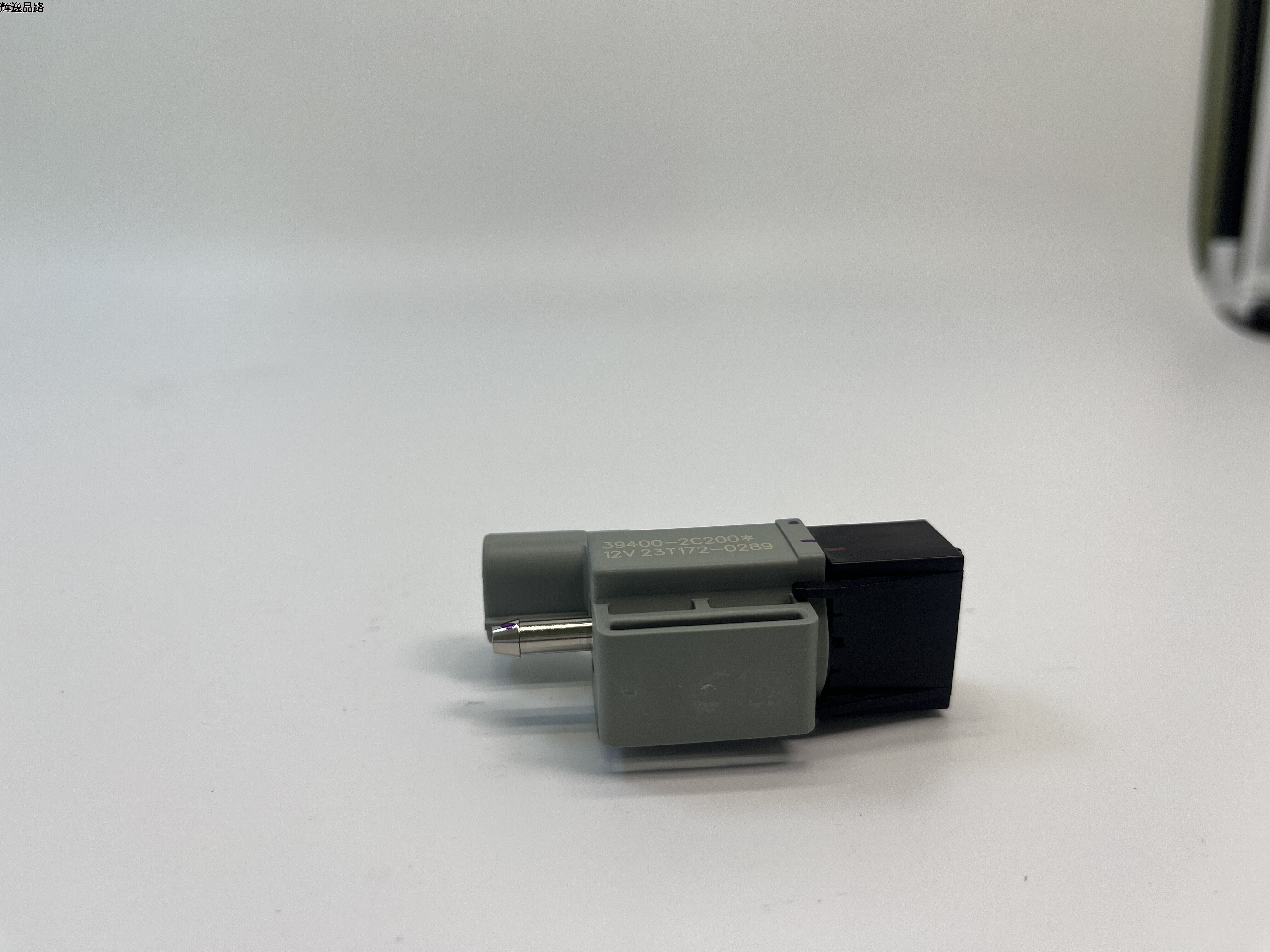 OE:39400-2C200 Electromagnetic deflation control valve Suitable for ...