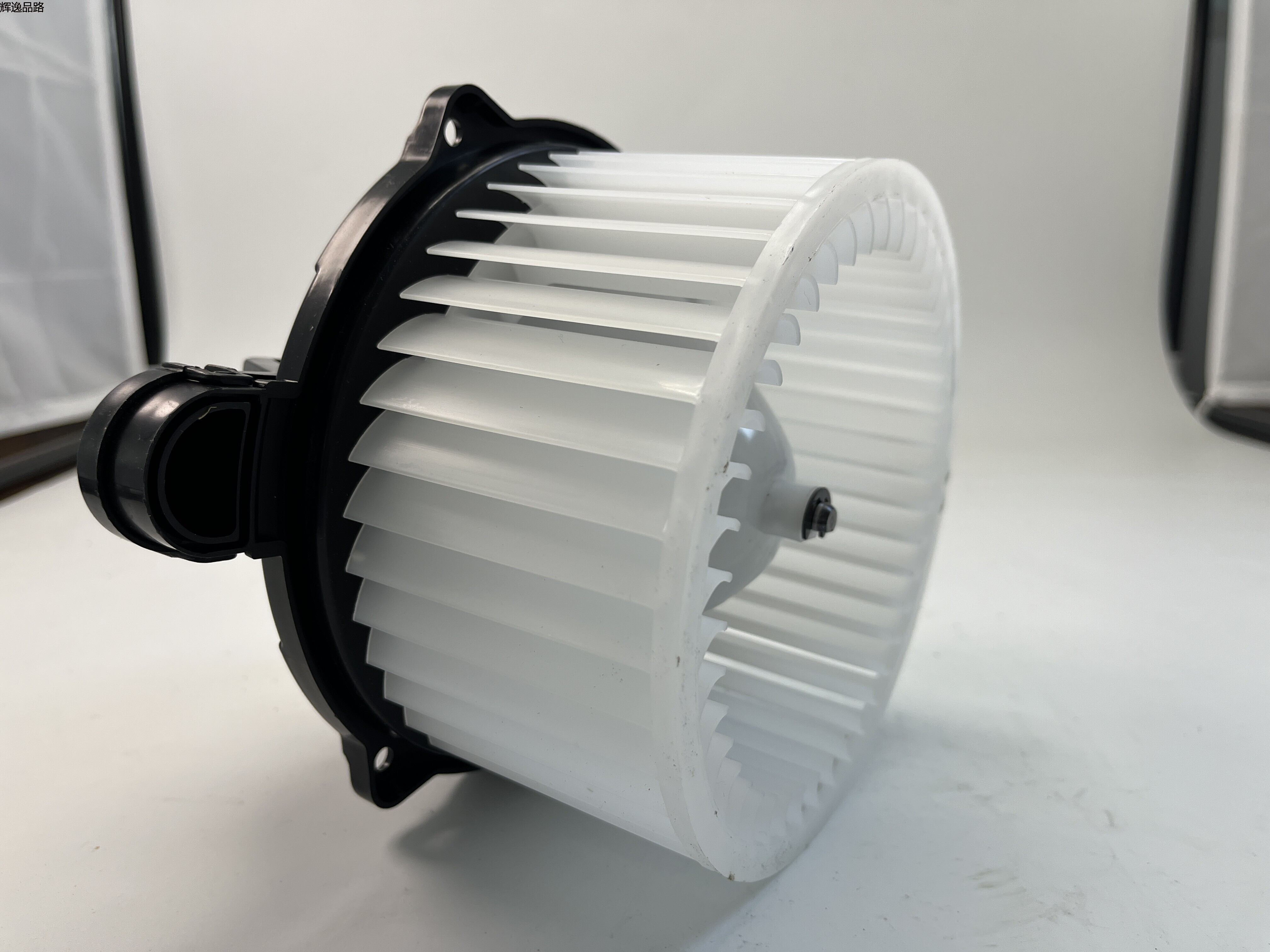 OE:97113-1U000 Air conditioner blower motor and fan assembly Suitable ...