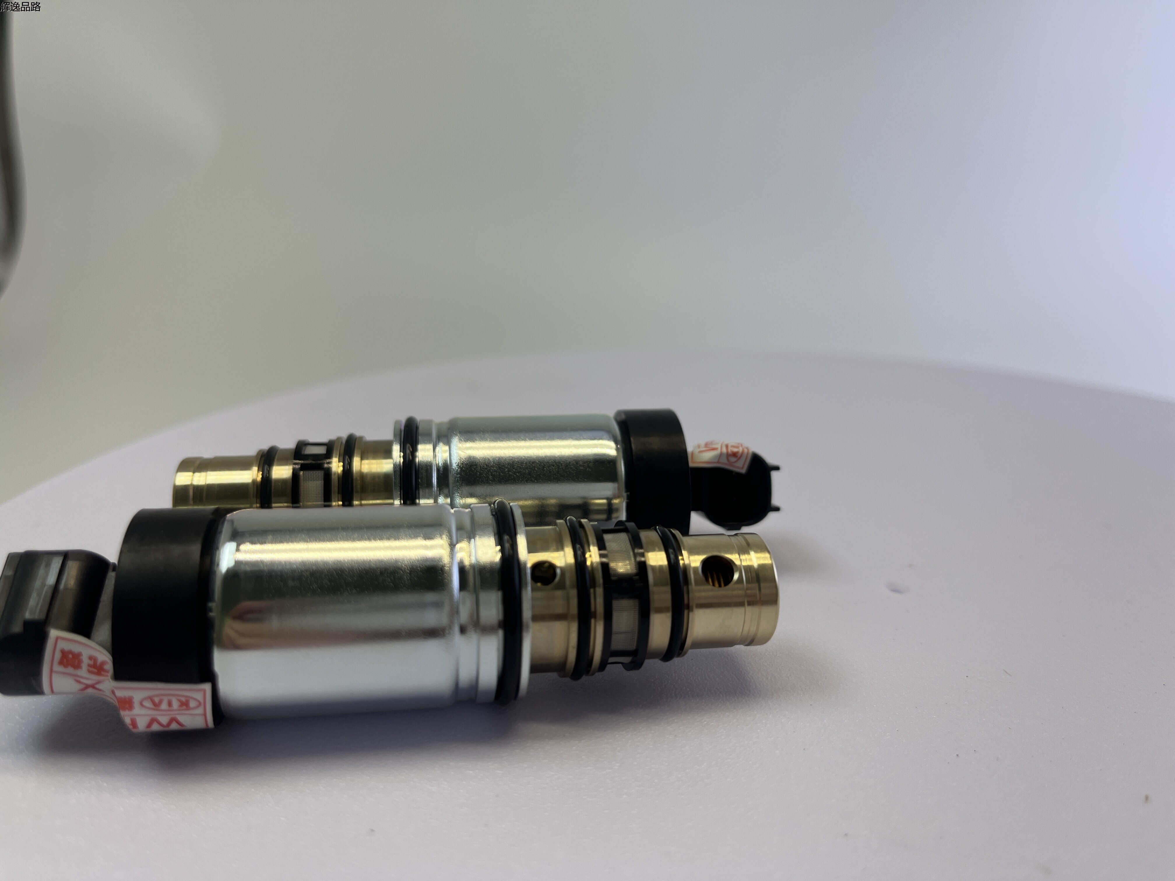 OE:97674-2P100 control valve Suitable for KIA K2 K3-Guangzhou Luohe ...