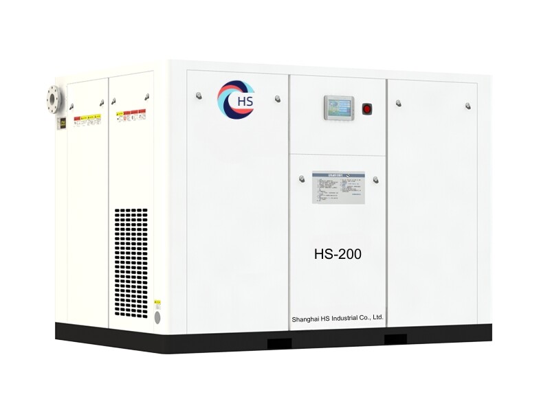 HS-200-Shanghai HS Industrial Co., Ltd.