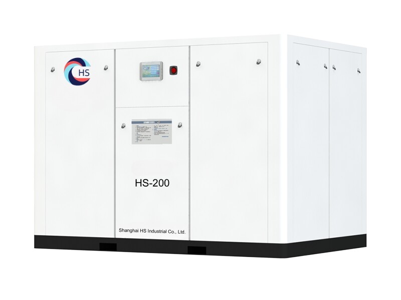 HS-200-Shanghai HS Industrial Co., Ltd.