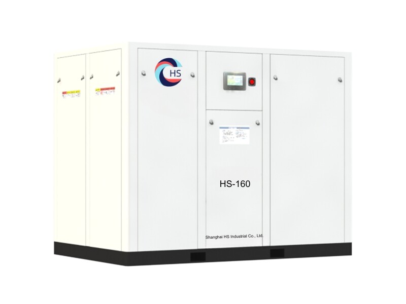 HS-160-Shanghai HS Industrial Co., Ltd.