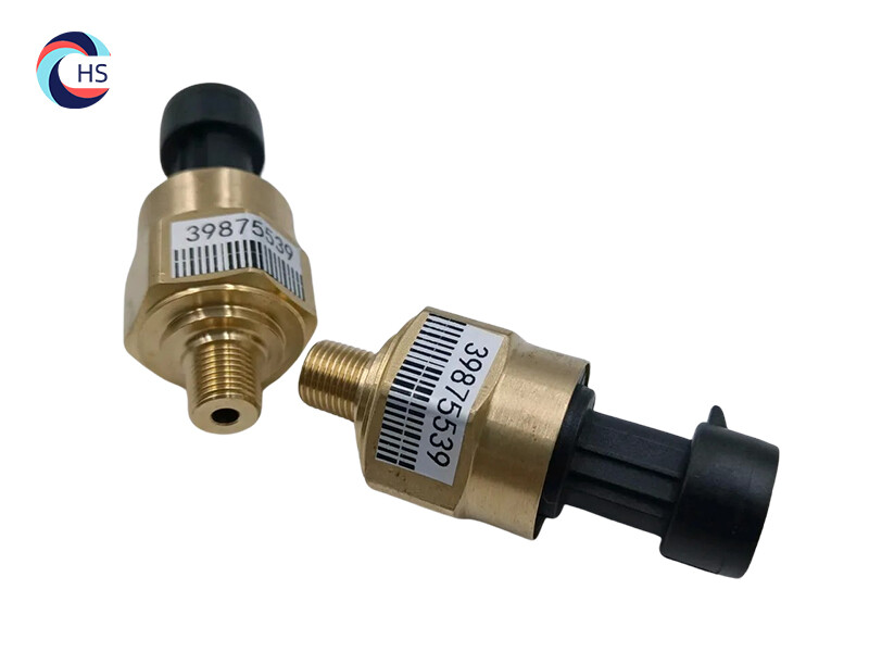 HS-007-Shanghai HS Industrial Co., Ltd.