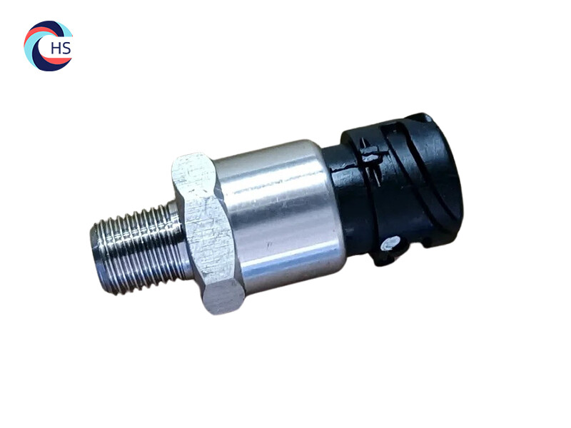 HS-006-Shanghai HS Industrial Co., Ltd.