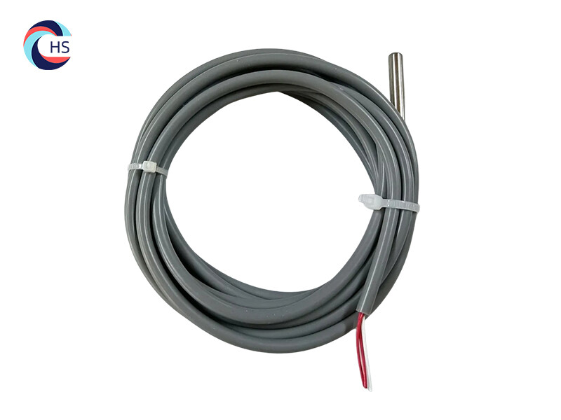 HS-002-Shanghai HS Industrial Co., Ltd.