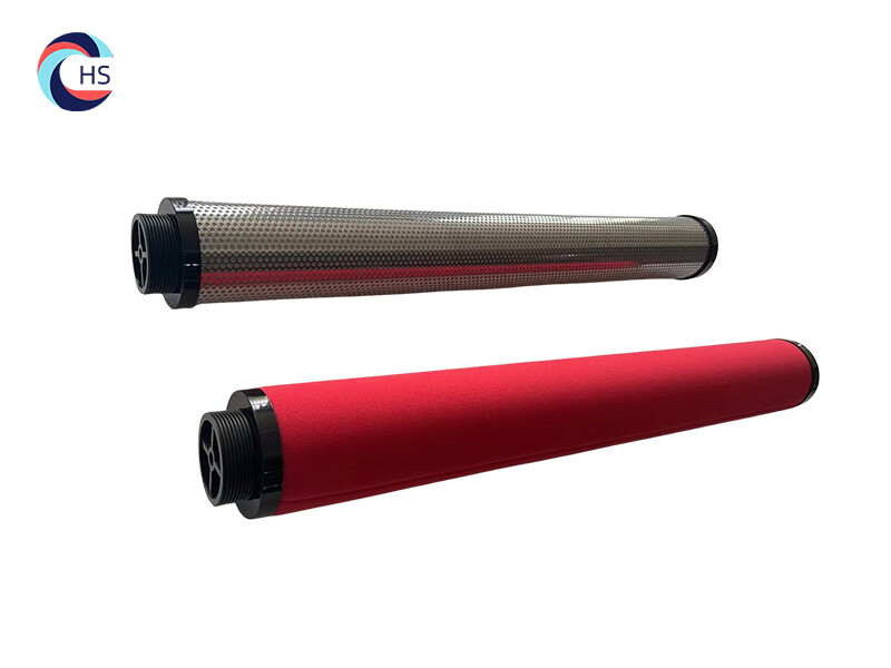 HS-025-Shanghai HS Industrial Co., Ltd.