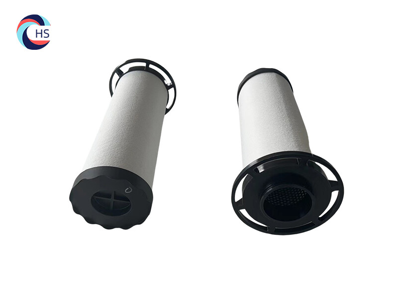 HS-024-Shanghai HS Industrial Co., Ltd.