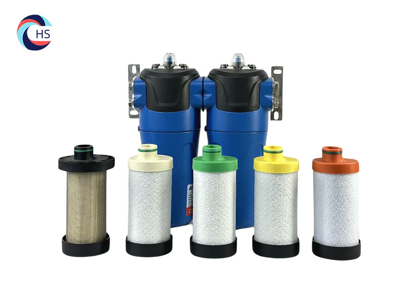 HS-023-Shanghai HS Industrial Co., Ltd.