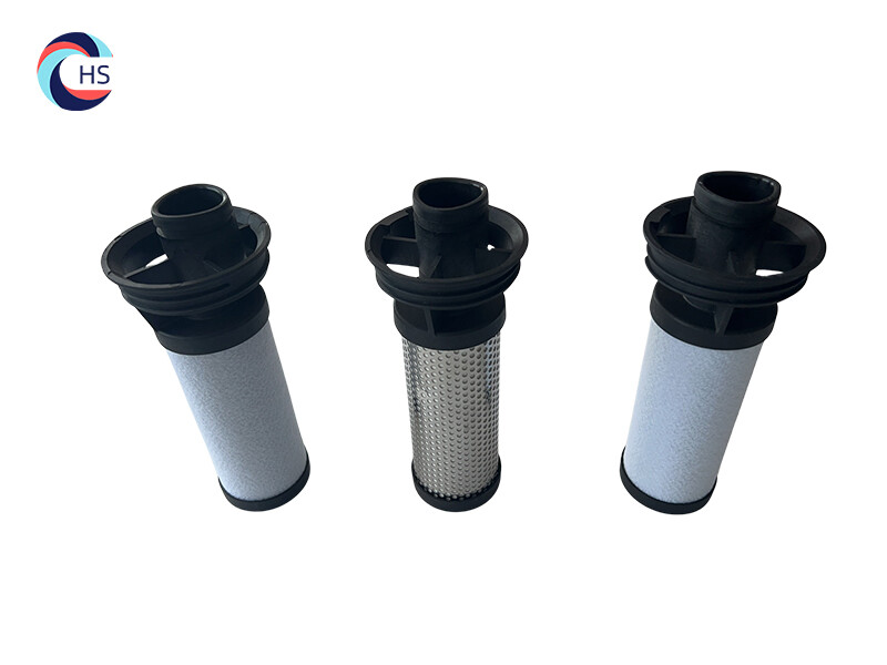 HS-022-Shanghai HS Industrial Co., Ltd.